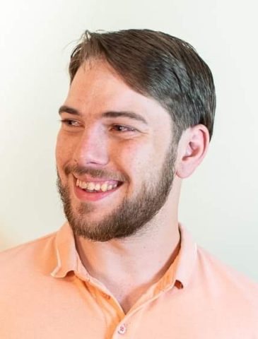 Jeremy K. Farrell – A Little Compassion